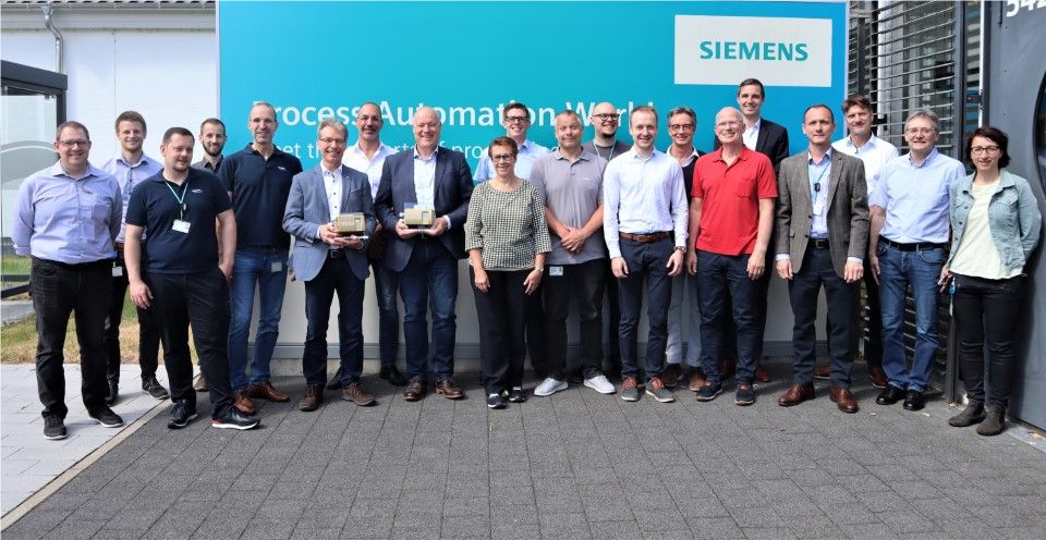 #teamsiemens | Eckard Eberle #teamsiemens | Eckard Eberle