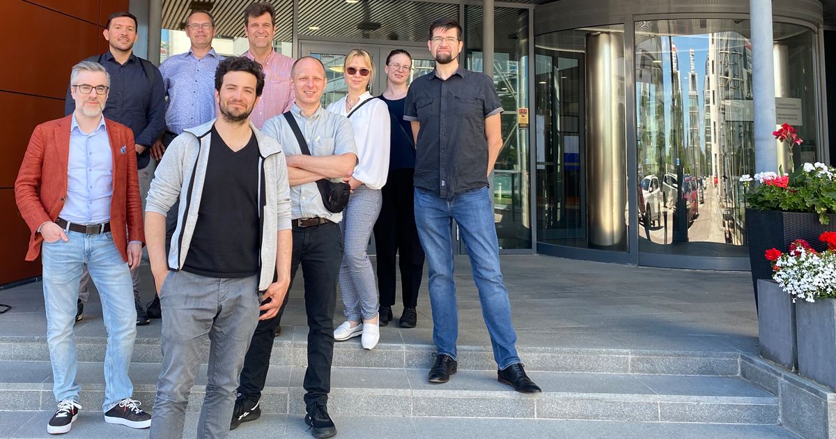 LUMI supercomputer on LinkedIn: #lumisupercomputer #lumieurohpc # ... LUMI supercomputer on LinkedIn: #lumisupercomputer #lumieurohpc # ...