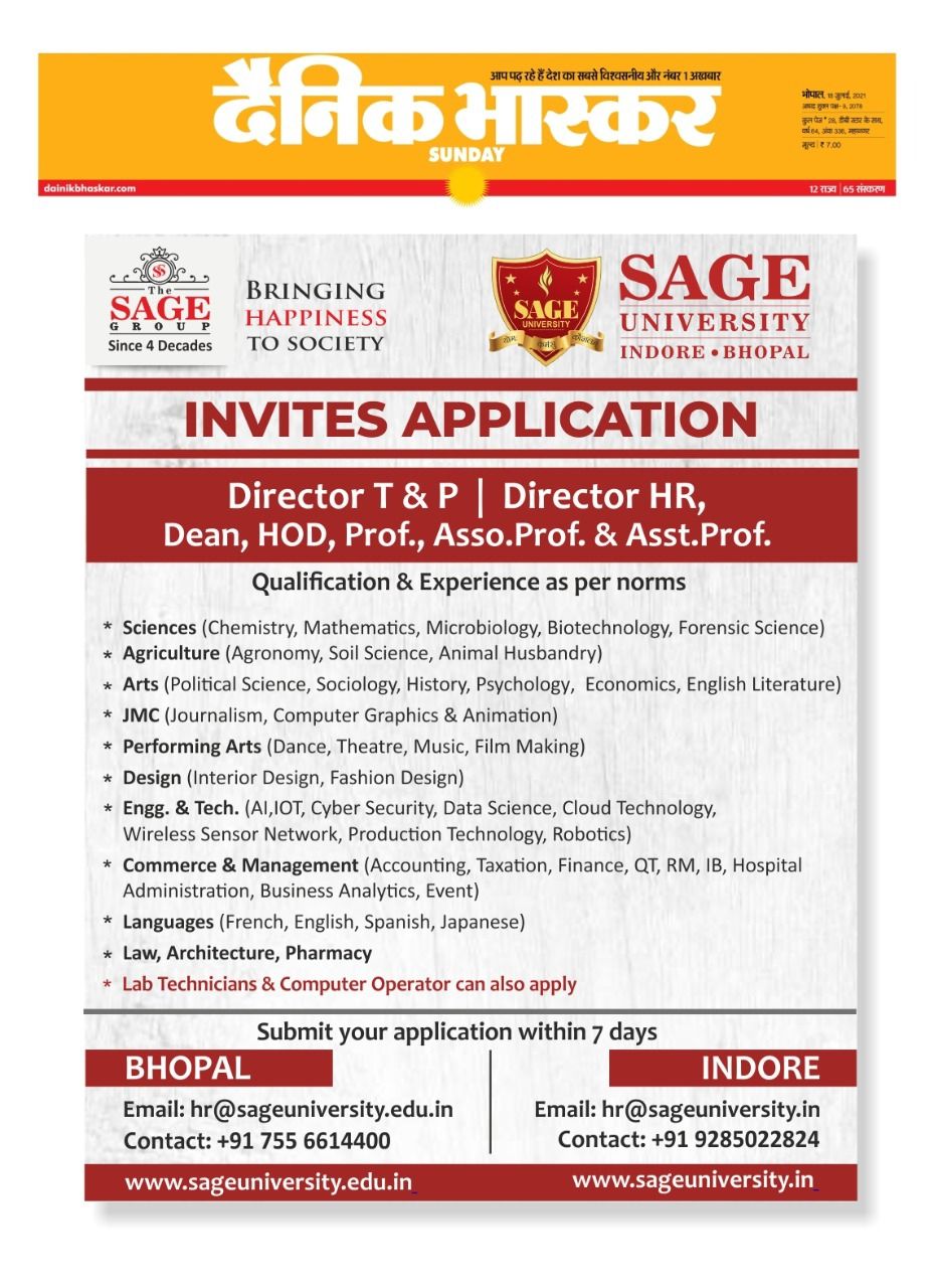 Dr. Manish Choudhary posted on LinkedIn Dr. Manish Choudhary posted on LinkedIn