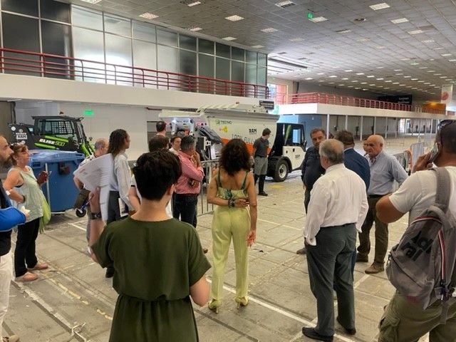GREEN-G ELECTRIC VEHICLES on LinkedIn: #ecarry #greece #wastemanagement ... GREEN-G ELECTRIC VEHICLES on LinkedIn: #ecarry #greece #wastemanagement ...