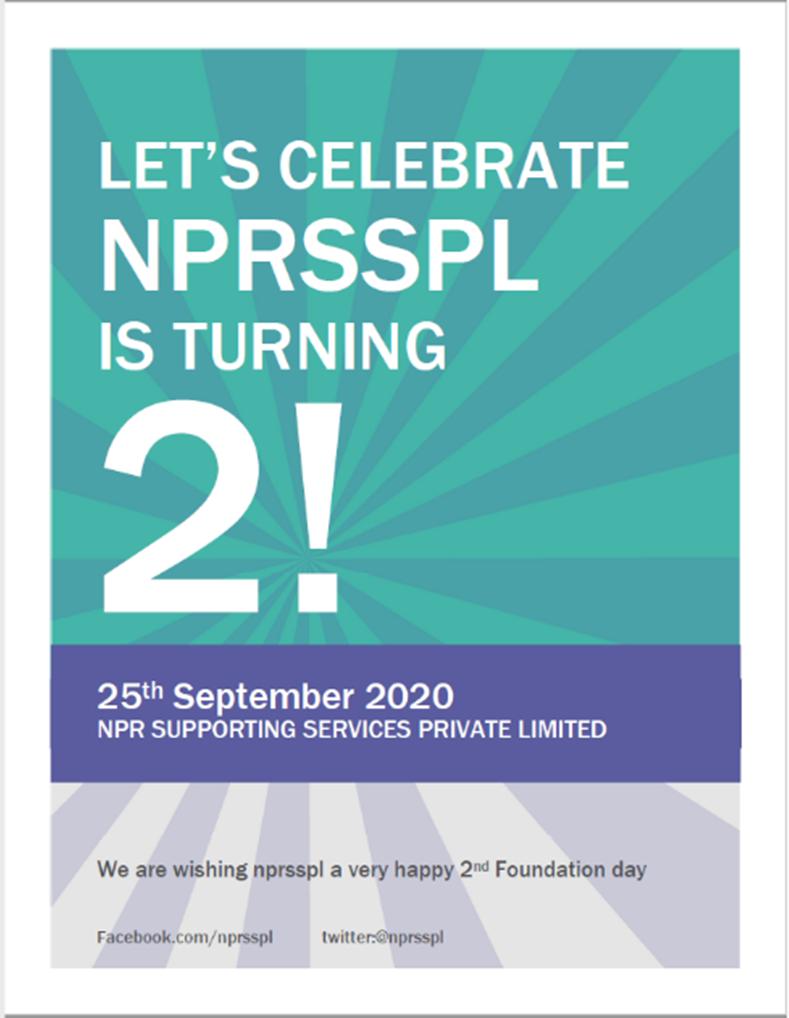 Nimit Jain on LinkedIn: Kick starting the celebrations Nimit Jain on LinkedIn: Kick starting the celebrations