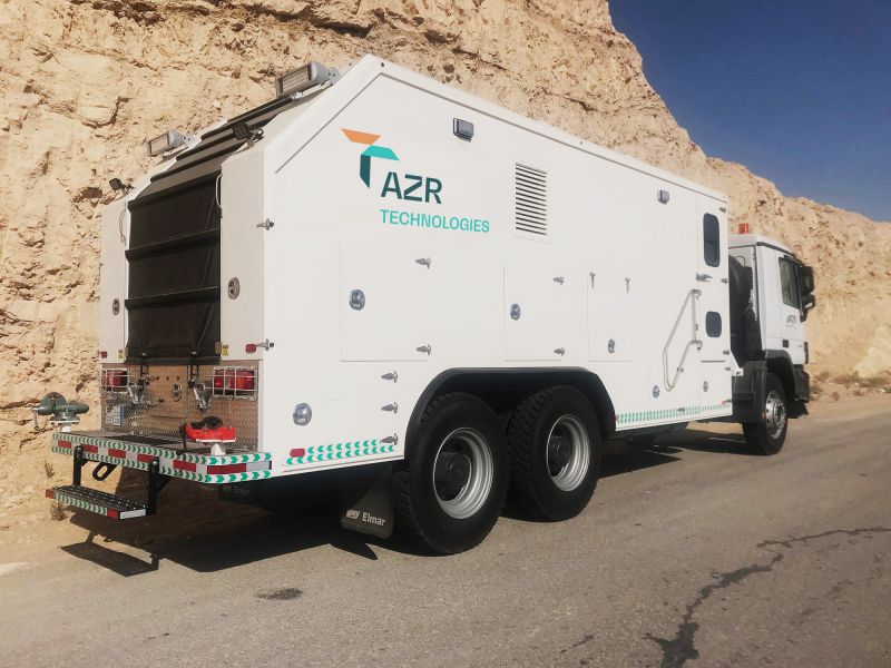 TAQA (Industrialization & Energy Services Company) on LinkedIn: AZR ... TAQA (Industrialization & Energy Services Company) on LinkedIn: AZR ...