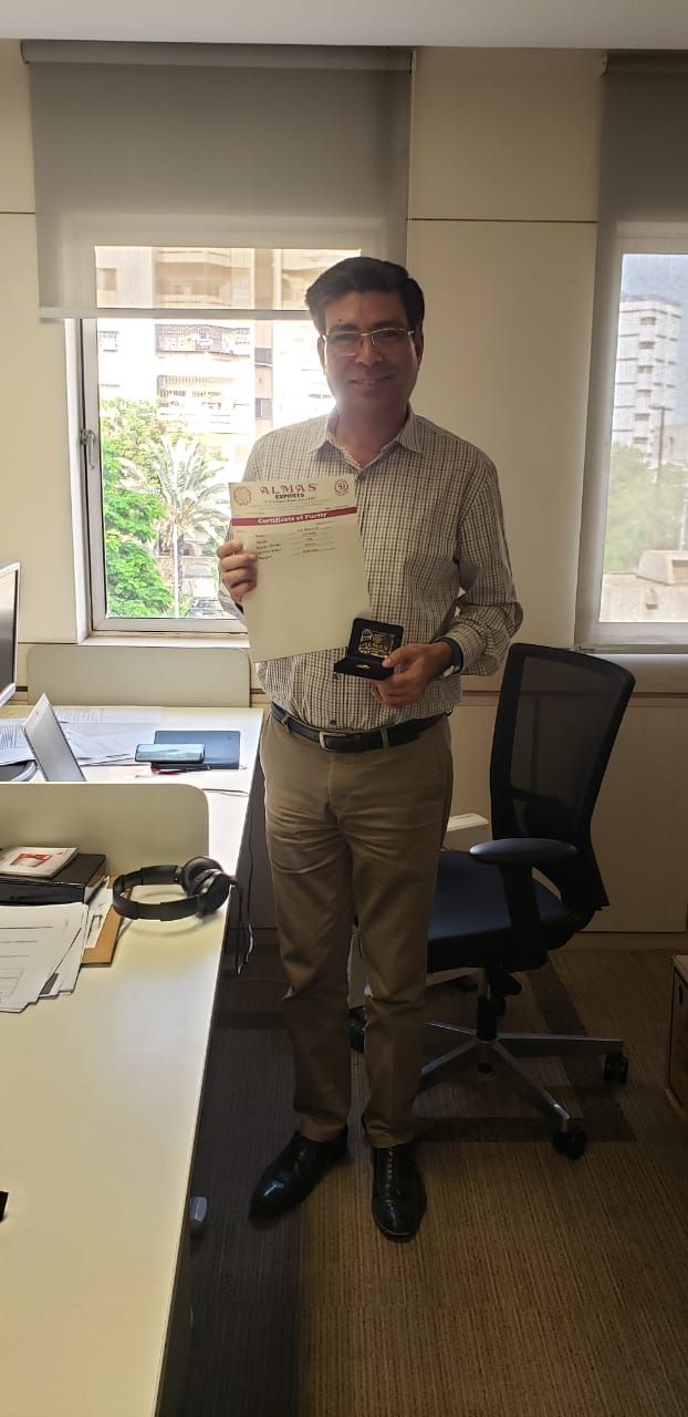 Khalid Mehmood (CSCP) on LinkedIn: 25 years, long time, good time ... Khalid Mehmood (CSCP) on LinkedIn: 25 years, long time, good time ...
