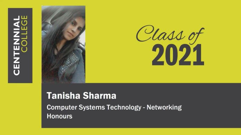 Tanisha Sharma on LinkedIn: #graduates2021 #virtual #convocation | 10 ... Tanisha Sharma on LinkedIn: #graduates2021 #virtual #convocation | 10 ...