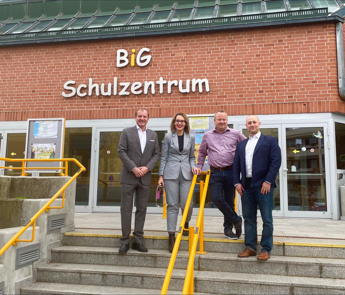 Sinem Akdeniz-Ugolini auf LinkedIn: Prime Cup war im BIG! Mit Axel ... Sinem Akdeniz-Ugolini auf LinkedIn: Prime Cup war im BIG! Mit Axel ...