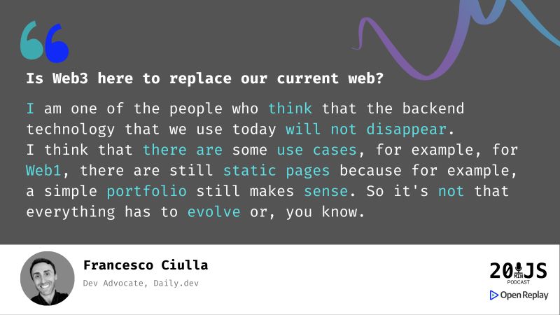 Fernando Doglio on LinkedIn: #web3 Fernando Doglio on LinkedIn: #web3
