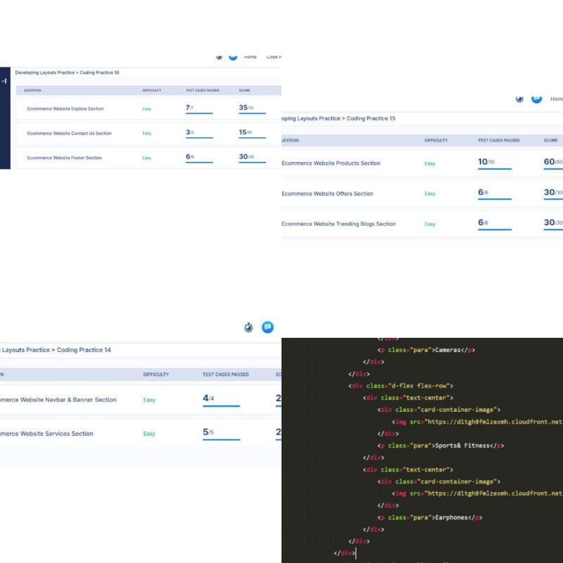Sruthi Valurouthu on LinkedIn: #day2 #30daysofcodechallenge #ccbpian # ... Sruthi Valurouthu on LinkedIn: #day2 #30daysofcodechallenge #ccbpian # ...