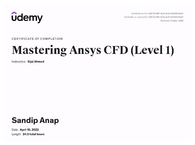 Sandip Anap on LinkedIn: #ansys #ansysfluent #cfx #fsi #cfd #project # ... Sandip Anap on LinkedIn: #ansys #ansysfluent #cfx #fsi #cfd #project # ...