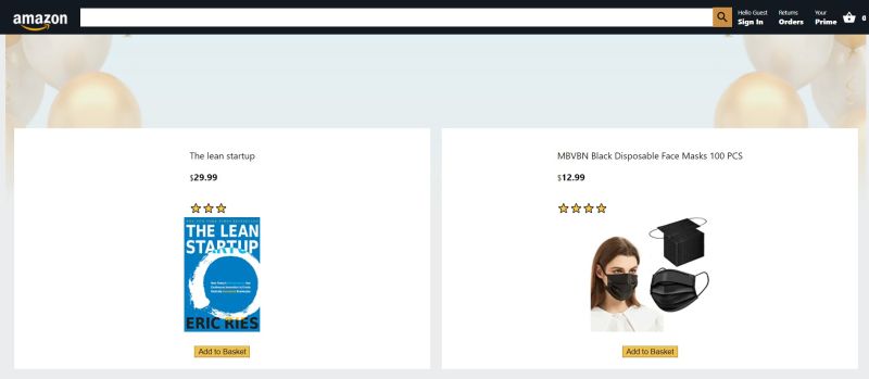 Ahmed Eskif on LinkedIn: #webdevelopment Ahmed Eskif on LinkedIn: #webdevelopment