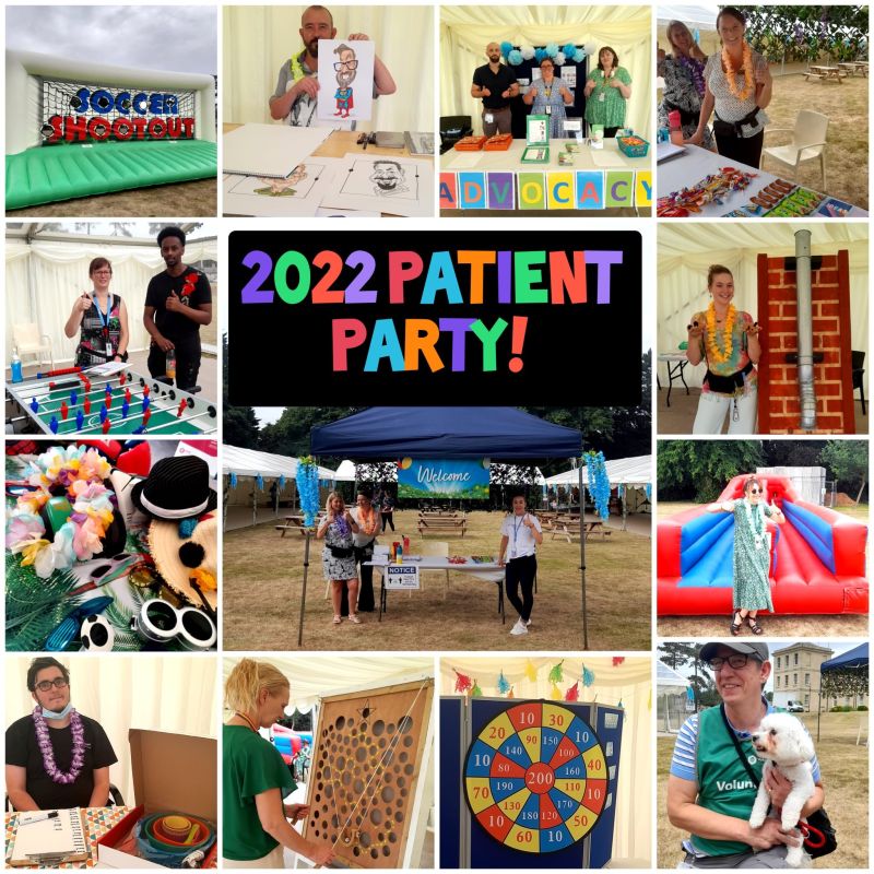 #mentalhealth #coproduction #patients | St Andrew's Healthcare #mentalhealth #coproduction #patients | St Andrew's Healthcare