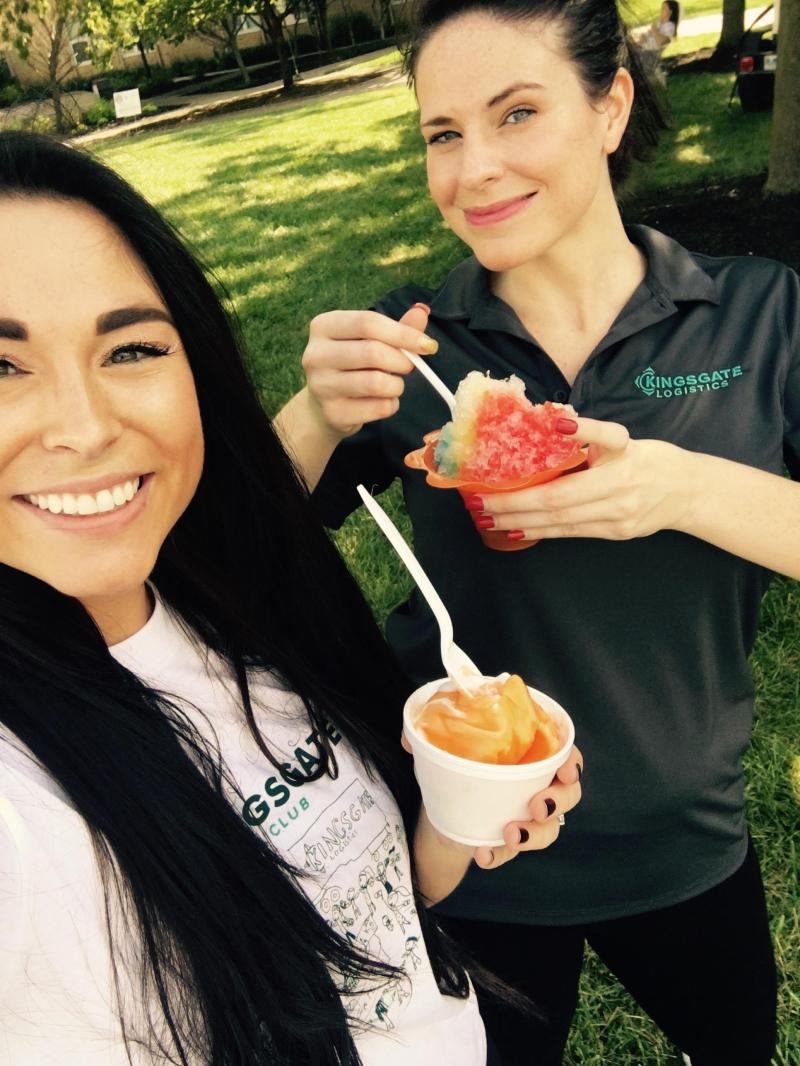 Kara Kershner posted on LinkedIn Kara Kershner posted on LinkedIn