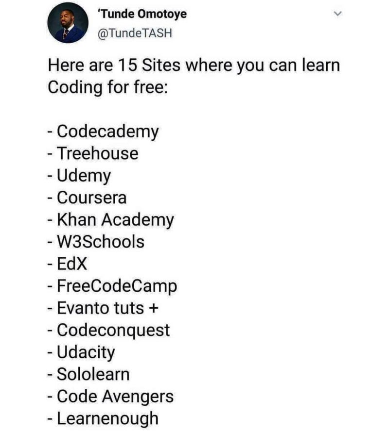 Asif Bhat on LinkedIn: #codingtips #codingskills #coding | 34 comments Asif Bhat on LinkedIn: #codingtips #codingskills #coding | 34 comments