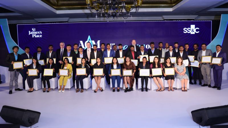 SS&C Technologies σε LinkedIn: The SS&C team had an enriching ... SS&C Technologies σε LinkedIn: The SS&C team had an enriching ...