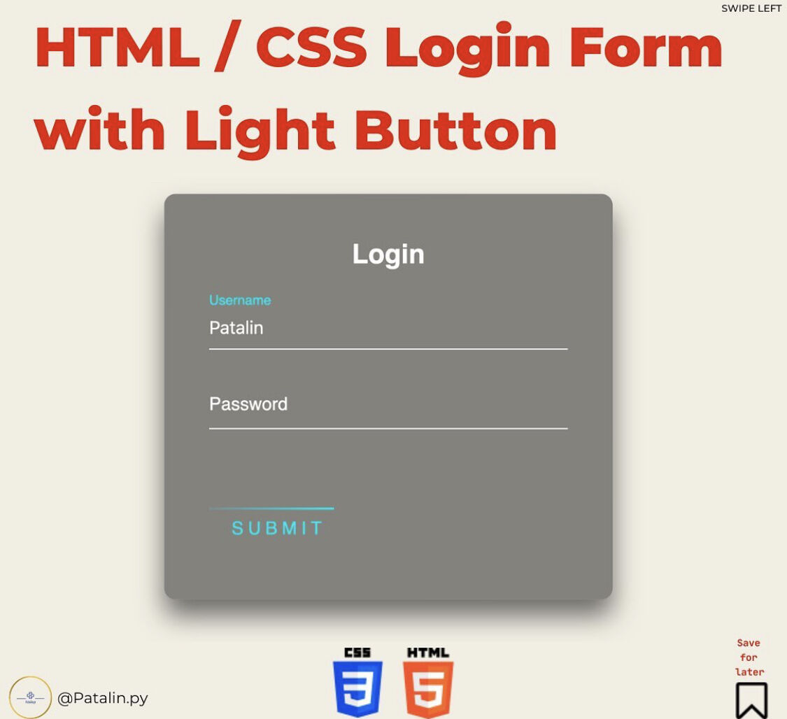 Roman Halovych on LinkedIn: #html #css Roman Halovych on LinkedIn: #html #css