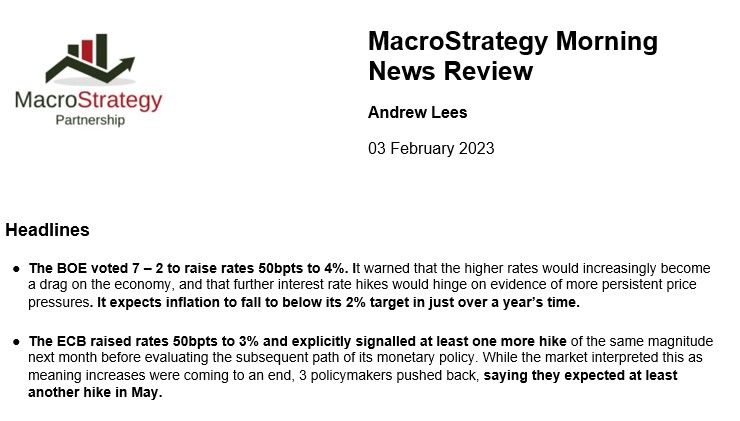 Richard Philbin on LinkedIn: #inflation #boe Richard Philbin on LinkedIn: #inflation #boe