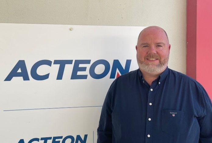Claxton Engineering Services Ltd. on LinkedIn: We are delighted to ... Claxton Engineering Services Ltd. on LinkedIn: We are delighted to ...