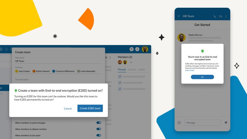 Fred Yang on LinkedIn: RingCentral Announces Comprehensive End-to-End ... Fred Yang on LinkedIn: RingCentral Announces Comprehensive End-to-End ...