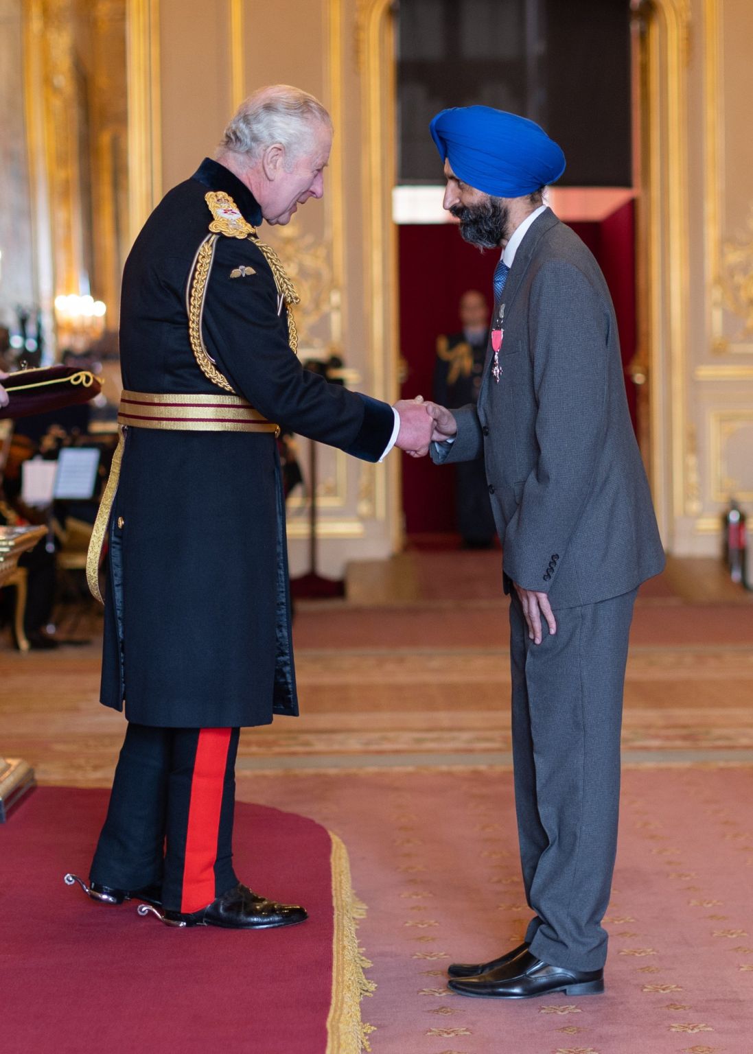 Sarbjit Singh Hanjra on LinkedIn: #futuristicprofessionals #diversity # ... Sarbjit Singh Hanjra on LinkedIn: #futuristicprofessionals #diversity # ...