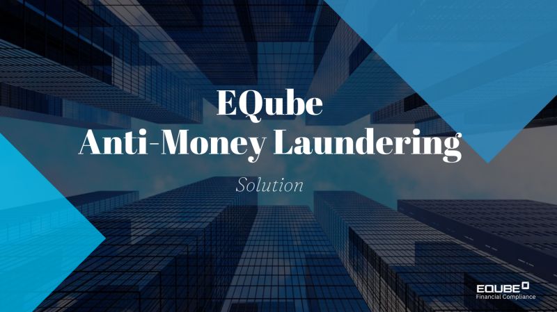 EQube Compliance by DbCom on LinkedIn: #compliance #aml # ... EQube Compliance by DbCom on LinkedIn: #compliance #aml # ...