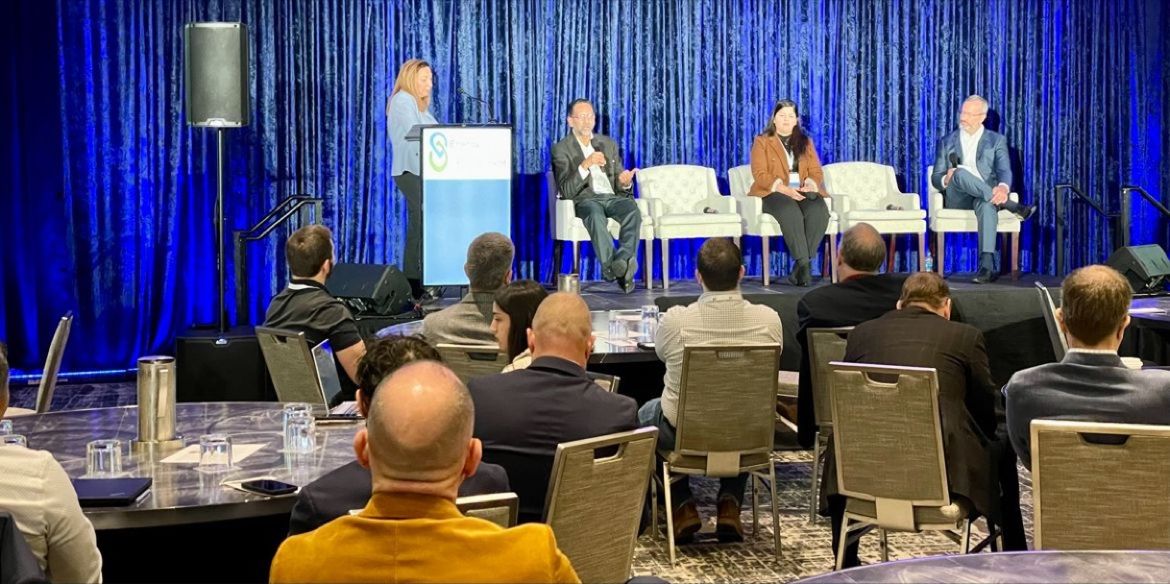 Aayush Narang on LinkedIn: #esg #procurement #scphouston22 Aayush Narang on LinkedIn: #esg #procurement #scphouston22