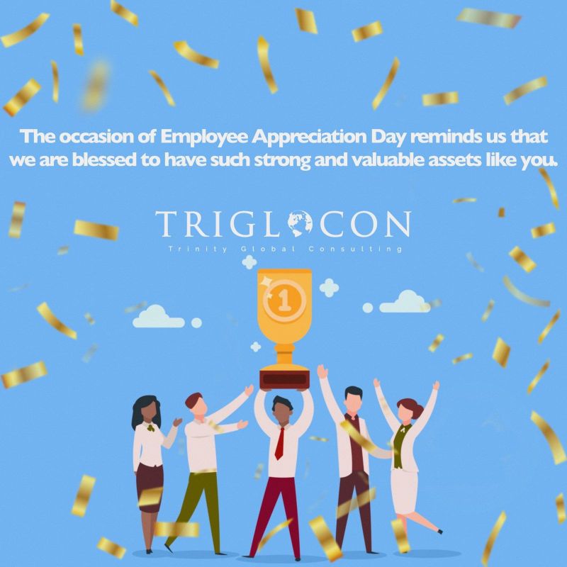 Trinity Global Consulting, LLC on LinkedIn: #triglocon Trinity Global Consulting, LLC on LinkedIn: #triglocon