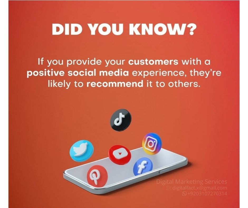 Abdul Ahad on LinkedIn: #didyouknow #marketing Abdul Ahad on LinkedIn: #didyouknow #marketing