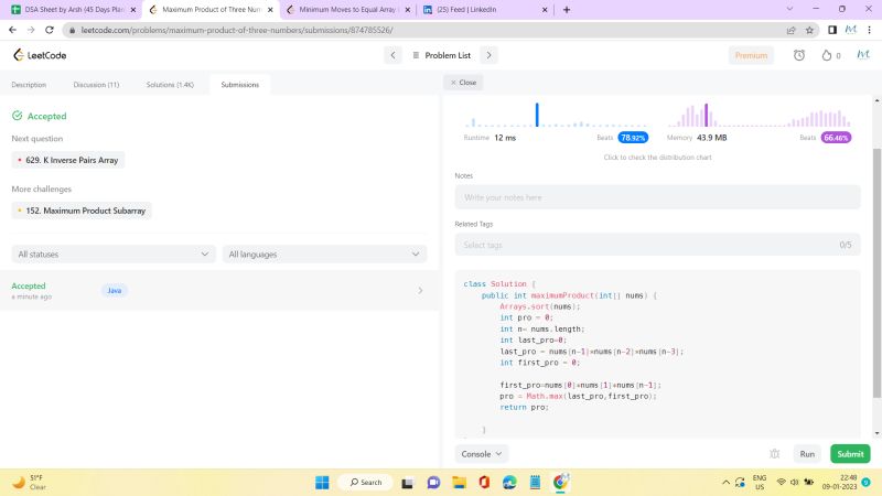 Madhav Mishra on LinkedIn: #connections #100daysofcodingchallenge # ... Madhav Mishra on LinkedIn: #connections #100daysofcodingchallenge # ...