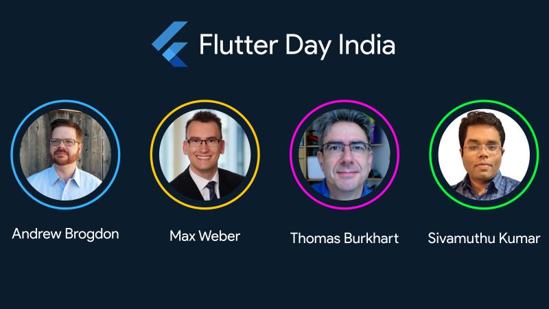 Flutter India on LinkedIn: #flutterdayindia #flutterdayindia # ... Flutter India on LinkedIn: #flutterdayindia #flutterdayindia # ...