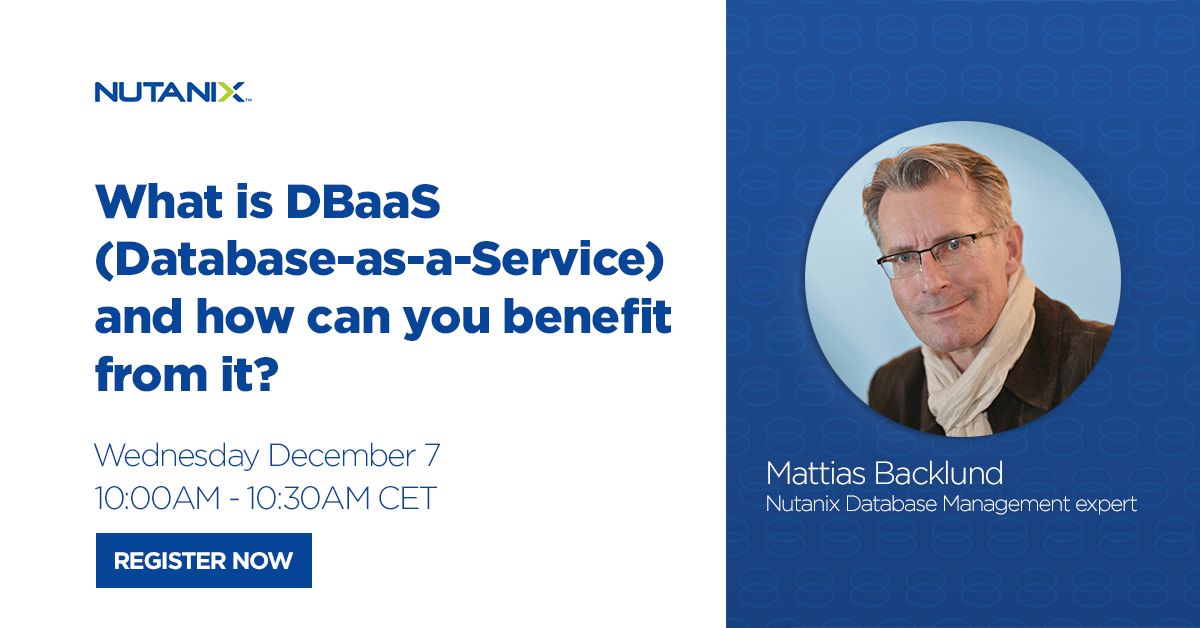 Pierre-Alexandre Huet on LinkedIn: #dbaas #dba #oracle #sqlserver # ... Pierre-Alexandre Huet on LinkedIn: #dbaas #dba #oracle #sqlserver # ...