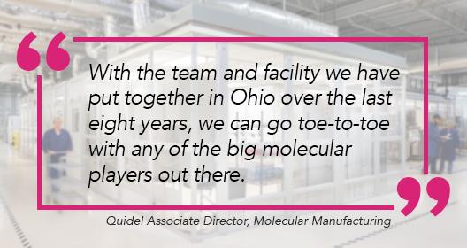 Quidel on LinkedIn: Quidel is searching for a Supervisor of Packaging ... Quidel on LinkedIn: Quidel is searching for a Supervisor of Packaging ...
