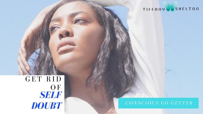 Tiffany Shelton on LinkedIn: Don't let self-doubt kill your dreams ... Tiffany Shelton on LinkedIn: Don't let self-doubt kill your dreams ...