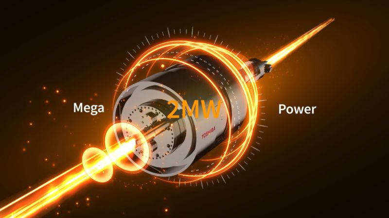 Toshiba on LinkedIn: #superconducting #motor #mobility #technology # ... Toshiba on LinkedIn: #superconducting #motor #mobility #technology # ...