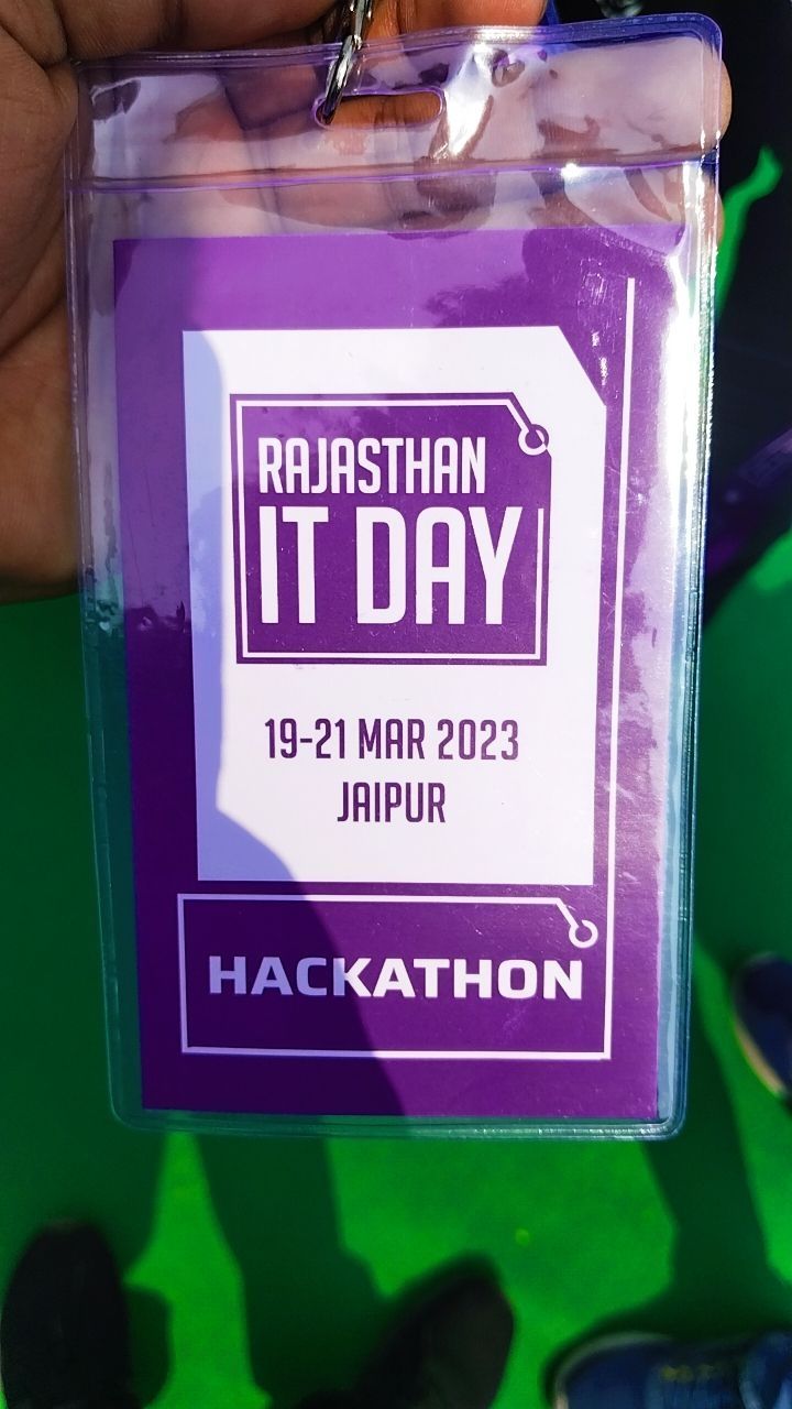 Aditya Jain on LinkedIn: #jaipur #hackathon #aditya #codingchallenge # ... Aditya Jain on LinkedIn: #jaipur #hackathon #aditya #codingchallenge # ...