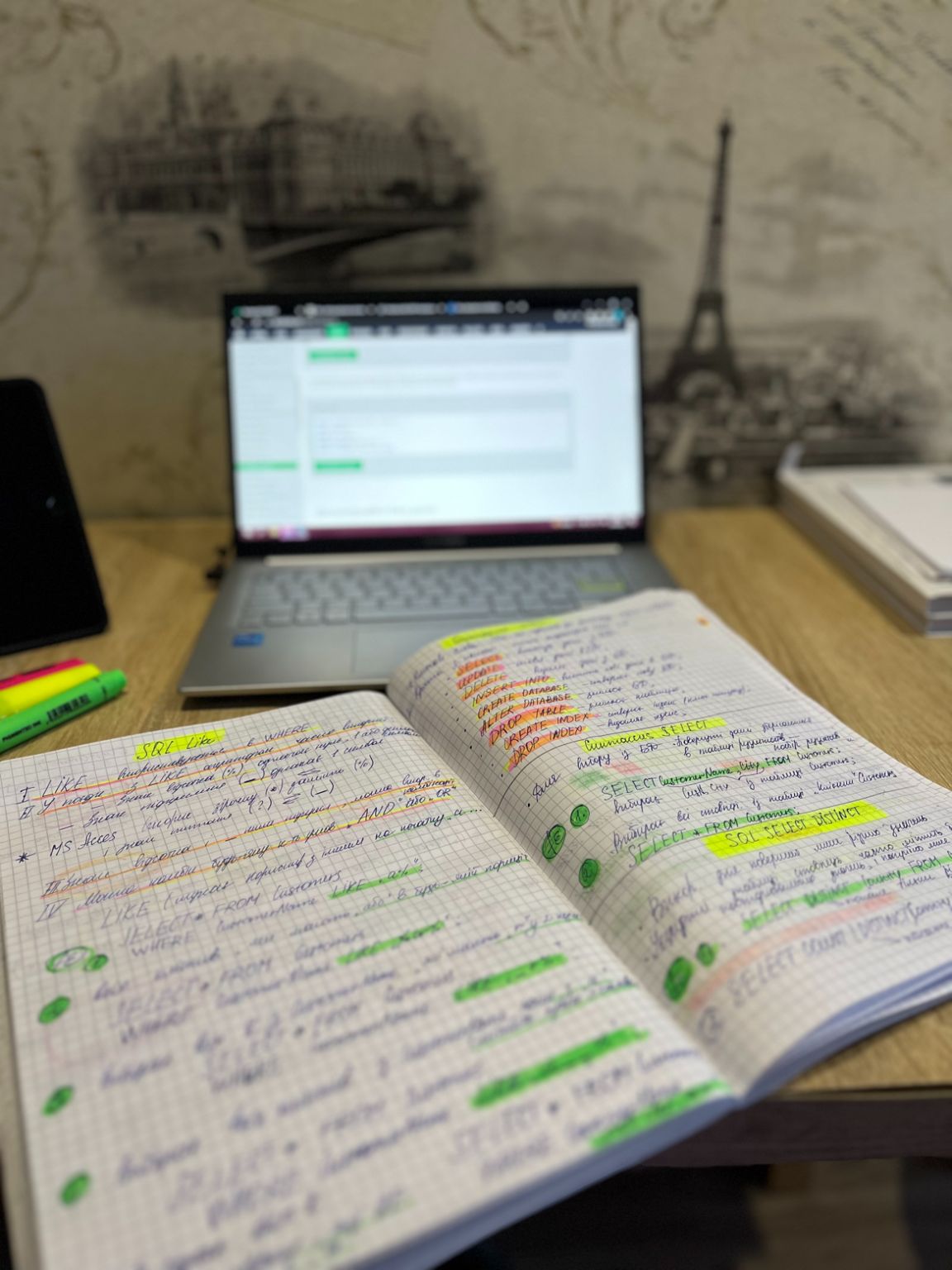 Sofia Tymoshenko on LinkedIn: #sql #qamanual #qa Sofia Tymoshenko on LinkedIn: #sql #qamanual #qa