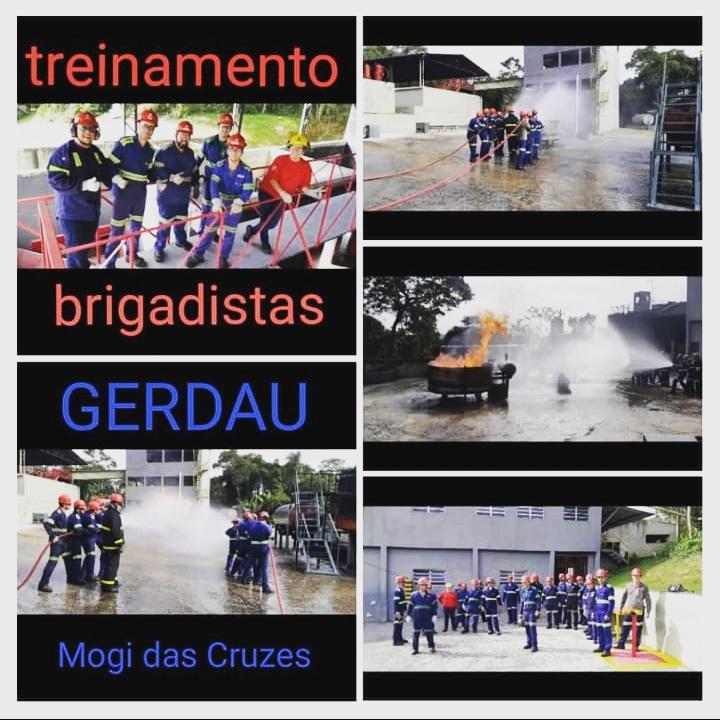 Rafael Barros Gracini on LinkedIn: #GerdauBrigada### @Gerdau Rafael Barros Gracini on LinkedIn: #GerdauBrigada### @Gerdau