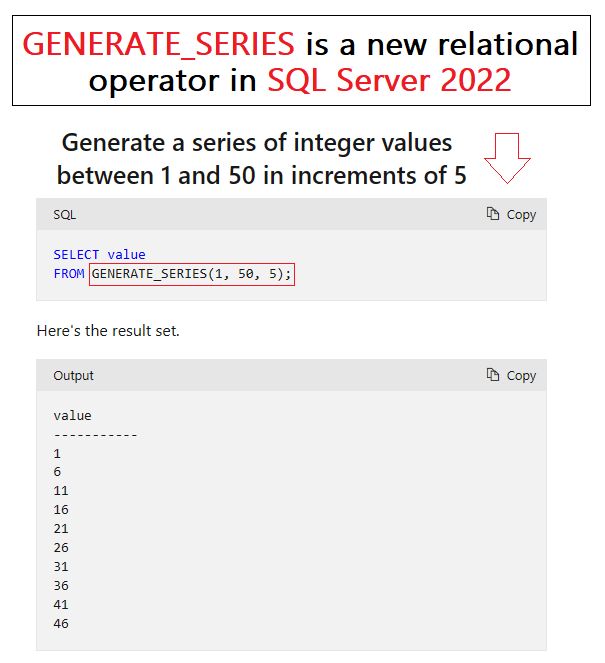 Dave Callan on LinkedIn: #sqlserver #dotnet #databases #sql #ssms Dave Callan on LinkedIn: #sqlserver #dotnet #databases #sql #ssms