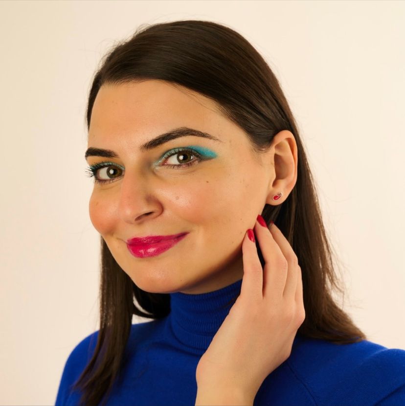 Nazrin Rahimova on LinkedIn: Any handmade jewelry lovers? ;) Link to ... Nazrin Rahimova on LinkedIn: Any handmade jewelry lovers? ;) Link to ...