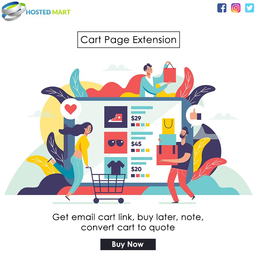 Execula LLC on LinkedIn: Execula Cart Page Extension provides a quick ... Execula LLC on LinkedIn: Execula Cart Page Extension provides a quick ...
