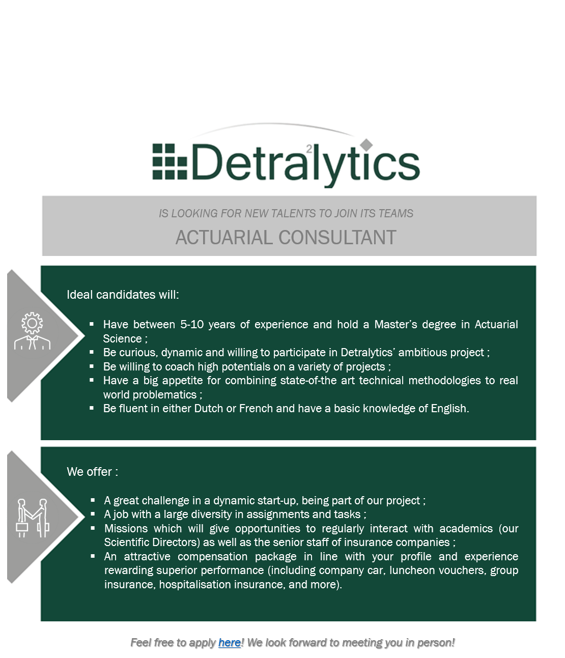 Detralytics on LinkedIn: #detralytics #actuarialscience #datascience # ... Detralytics on LinkedIn: #detralytics #actuarialscience #datascience # ...