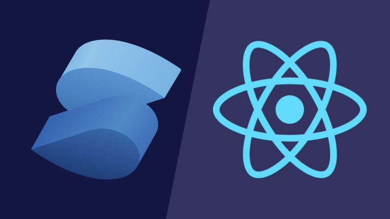 Mohamed Harbouli on LinkedIn: #react #solidjs #javascript # ... Mohamed Harbouli on LinkedIn: #react #solidjs #javascript # ...