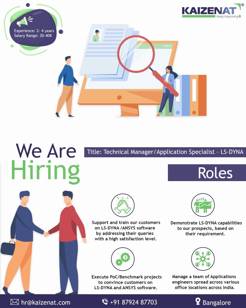 Sreekanth C posted on LinkedIn Sreekanth C posted on LinkedIn