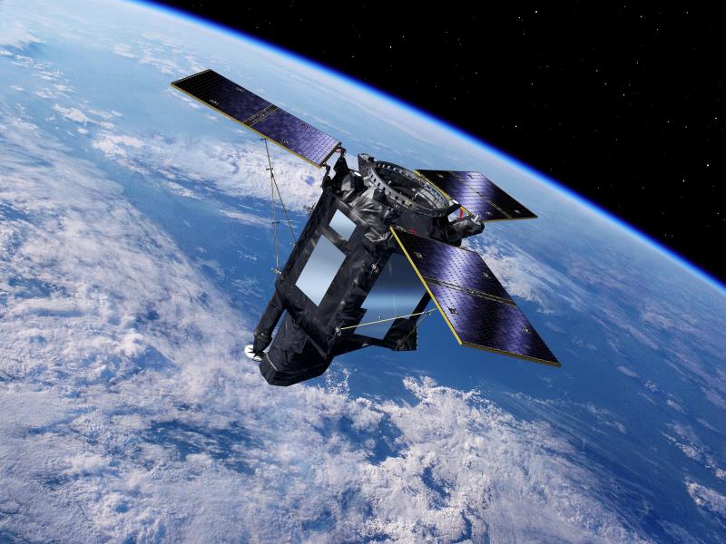 SEOSAT-Ingenio, the Spanish high-resolution land-imaging mission, is ... SEOSAT-Ingenio, the Spanish high-resolution land-imaging mission, is ...