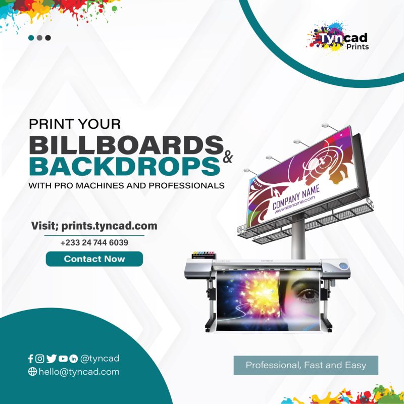 TYNCAD on LinkedIn: #printing #graphicdesign #billboards #backdrops # ... TYNCAD on LinkedIn: #printing #graphicdesign #billboards #backdrops # ...