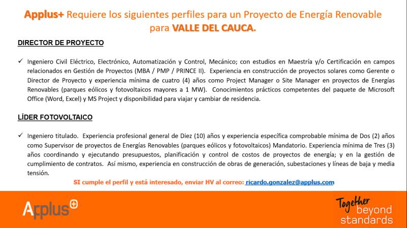 Alejandro Roman posted on LinkedIn Alejandro Roman posted on LinkedIn