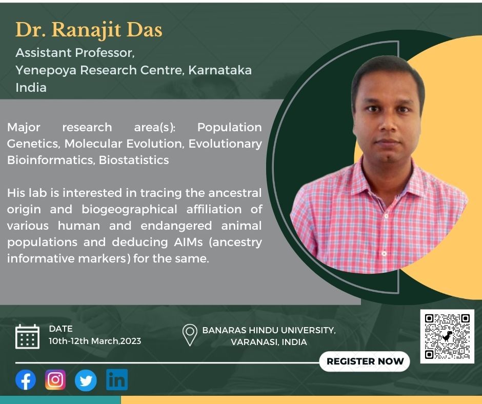 Ranajit Das on LinkedIn: #adnat2023 Ranajit Das on LinkedIn: #adnat2023