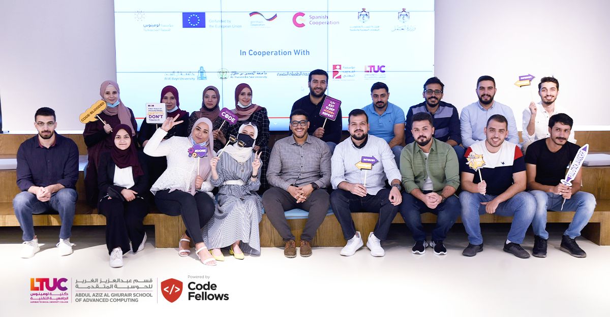 Abdul Aziz Al Ghurair School of Advanced Computing (ASAC) on LinkedIn ... Abdul Aziz Al Ghurair School of Advanced Computing (ASAC) on LinkedIn ...