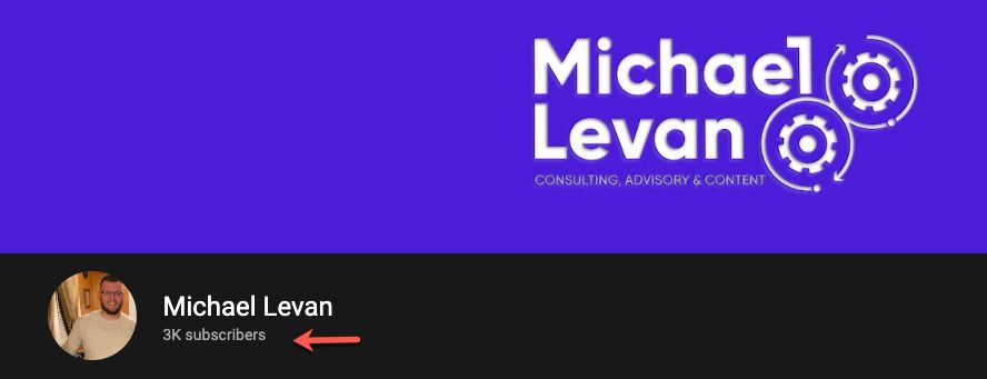 Michael Levan en LinkedIn: #kubernetes #docker #devops Michael Levan en LinkedIn: #kubernetes #docker #devops