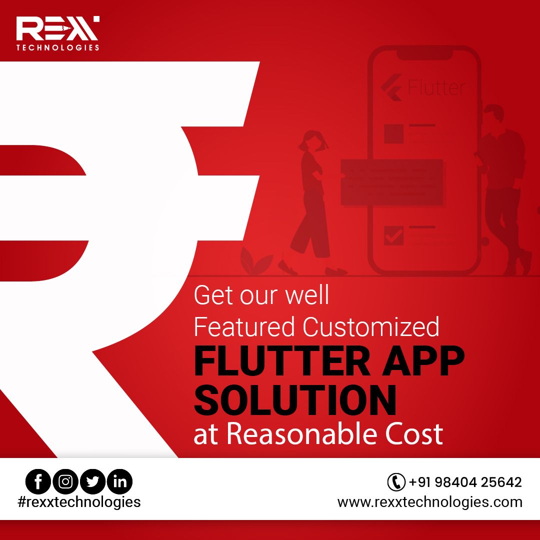 Rexx Technologies on LinkedIn: #flutter #android #programming #coding # ... Rexx Technologies on LinkedIn: #flutter #android #programming #coding # ...