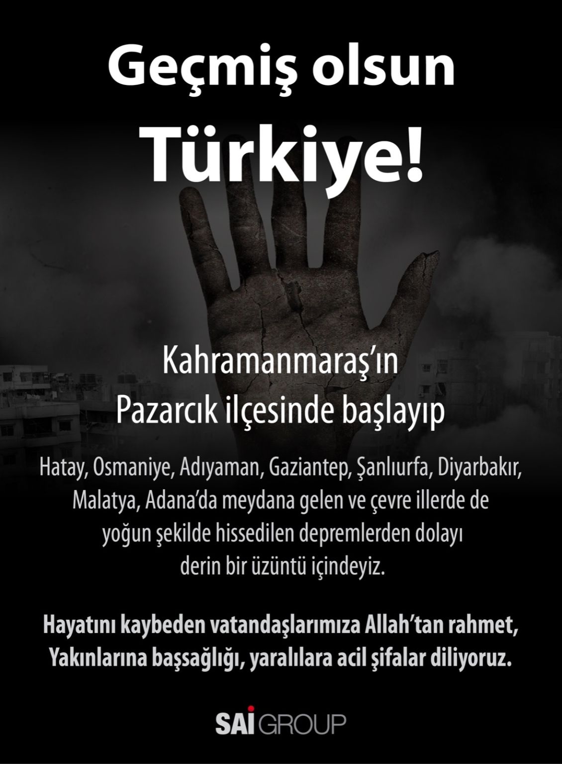 Furkan Ozturk posted on LinkedIn Furkan Ozturk posted on LinkedIn