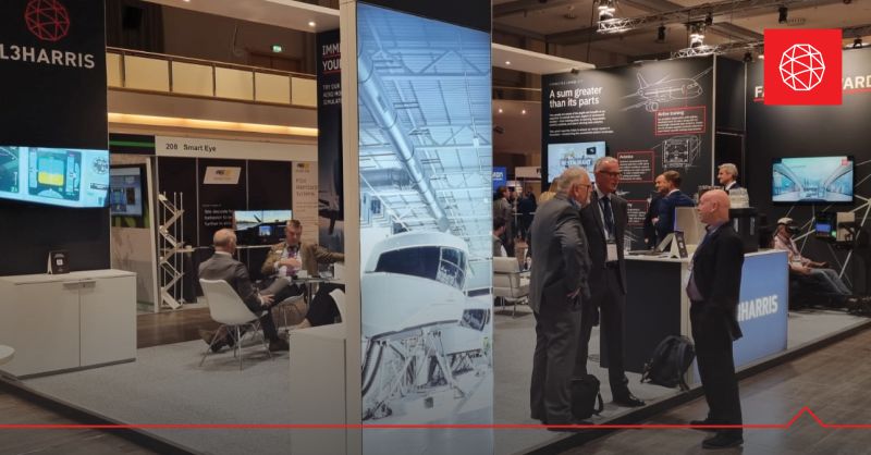 L3Harris Commercial Aviation على LinkedIn: #eats2022 #l3harris # ... L3Harris Commercial Aviation على LinkedIn: #eats2022 #l3harris # ...